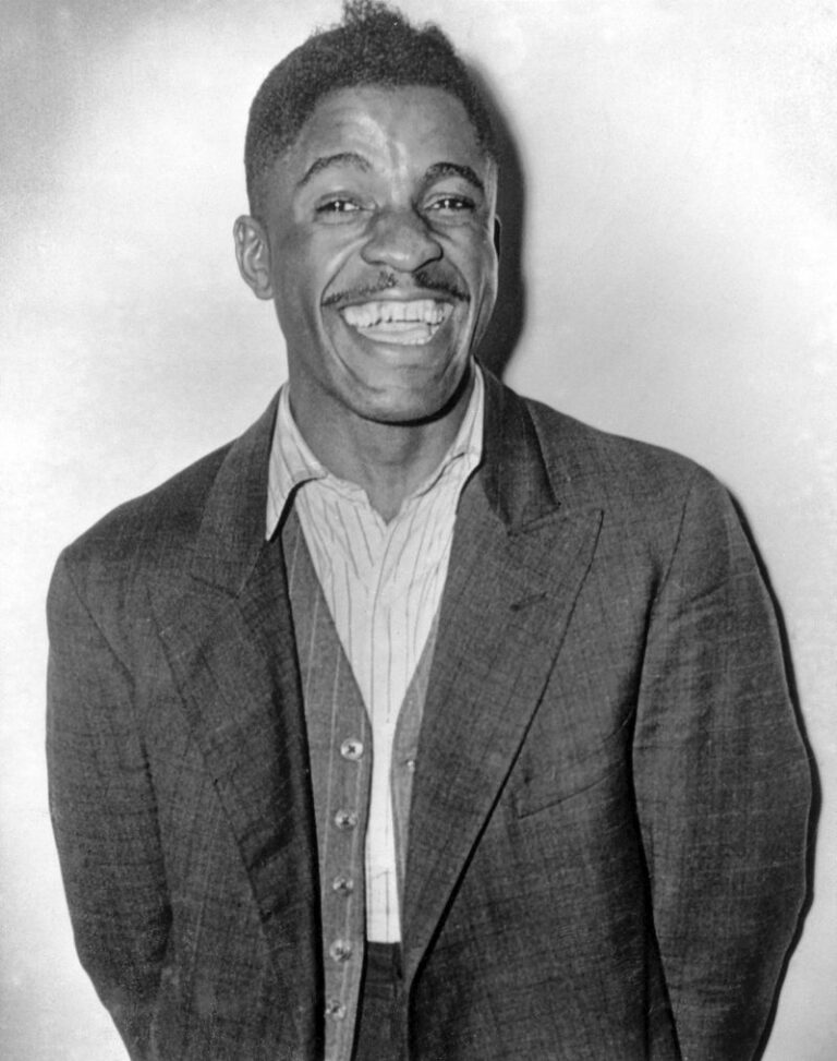 Sonny Boy Williamson I (John Lee Williamson) 1914—1948